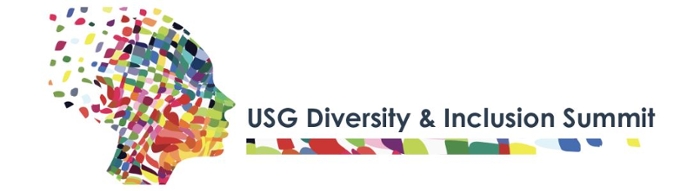 2022 USG Diversity & Inclusion Summit @ MGA - October 28
