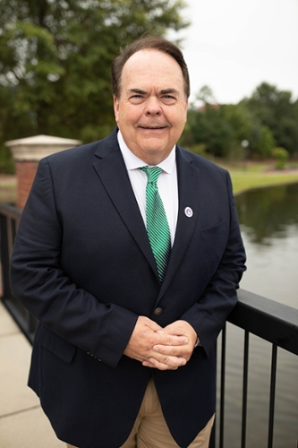 Talking Inflation With Dr. Marc Miller