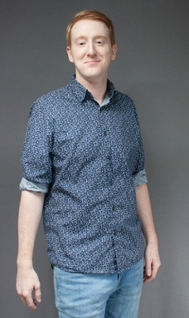 Finding Greatness: Luke Usry