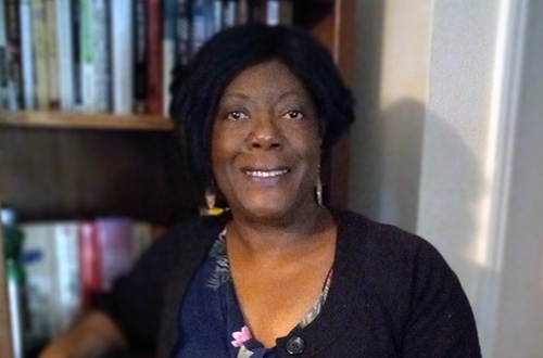 Finding Greatness: Nettie Conner