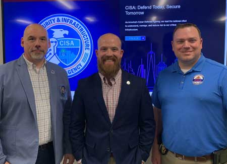 MGA Pioneers Use Of Sophisticated Software Tool For Campus Safety