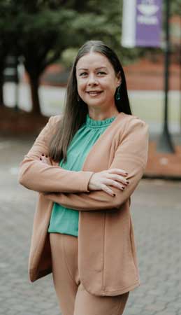 Angela O’Neal Joins MGA As Registrar