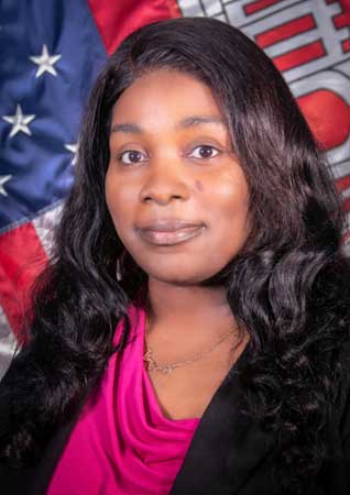 Finding Greatness: Rachel Robinson