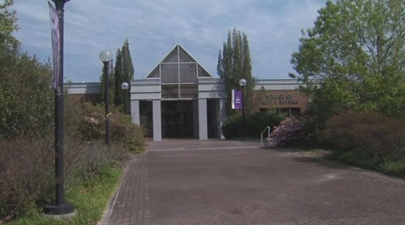 WGXA Features MGA's New Center for Middle Georgia Studies