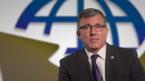 Assistant Professor Speaks to Middle Georgia CEO About MGA's Master of ...