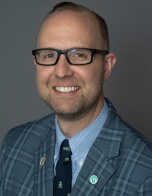 MGA IT Alumnus Named US Cyber Team Head Coach