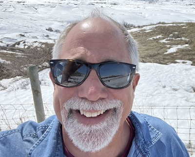 The Loneliness Epidemic: A Q&A With Dr. James Collins