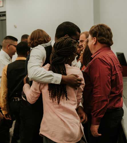 Project SEARCH Class of 2024 Graduates