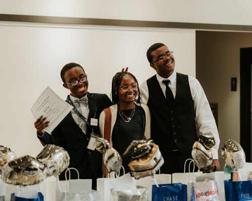 Project SEARCH Class of 2024 Graduates