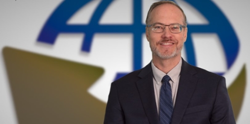 David Biek Talks MGA Graduate Programs in Education with Middle Georgia CEO