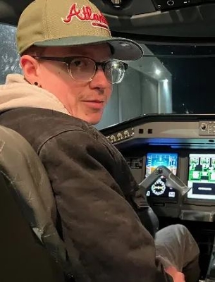 In Memoriam: Christian Butler