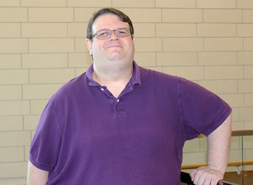 MGA Professor Stresses the Need for Mindful Rhetoric in Today's ...