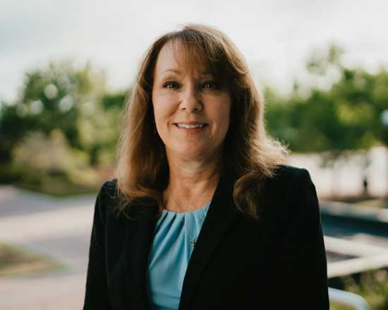 Dr. Monica Baloga Appointed Vice President for Institutional Strategy ...