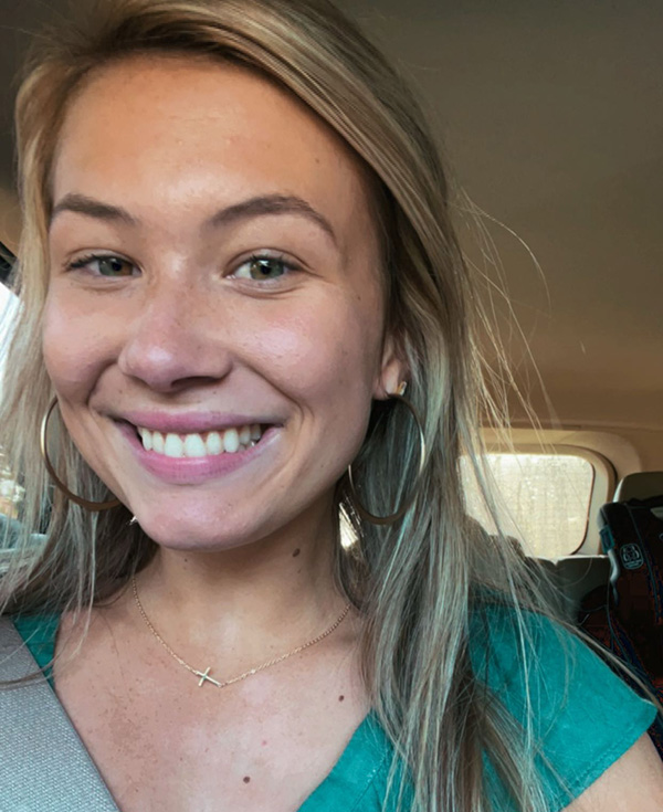 MGA Education Senior Earns Statewide GaCLD Grant