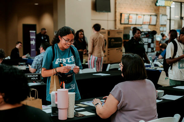 Register for the Spring 2026 Student Expo!