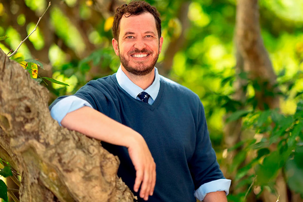 Rick Devens Returns to CBS for Survivor 50, Representing MGA
