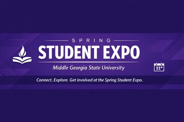 Register for the Spring 2026 Student Expo!